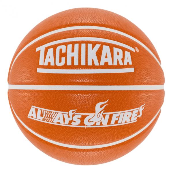 ◇全国の スポーツデポ / アルペン だけで手に入る、特別な一球!このシリーズは、TACHIKARAバスケットボールの中でも手に取りやすい価格帯で展開される万能モデル。初心者から経験者まで幅広く使いやすく、初めてTACHIKARAを体感する...