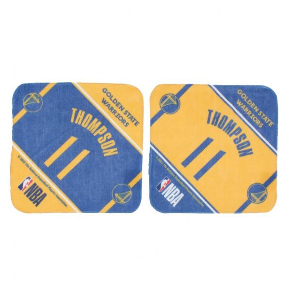 ◇トンプソンの名前と背番号がプリントされたチームカラーのタオル。ちょうどいい大きさで普段使いに最適です。■素材:コットン■入数:1枚■サイズ:200x200mm■生産国:中国■2022年モデルアルペン alpen スポーツデポ SPORTS...