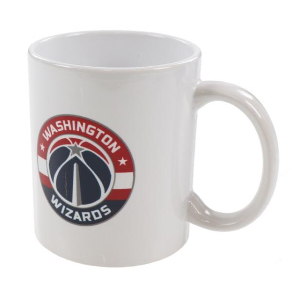 ◇ウィザーズのエンブレムが入ったマグカップ。ペン立てや小物入れなどにもご利用可能です■カラー:ホワイト:ホワイトxネイビーxエンジ■素材:陶磁器■入数:1個■サイズ:120×82×95mm■生産国:日本 アルペン alpen スポーツデポ ...