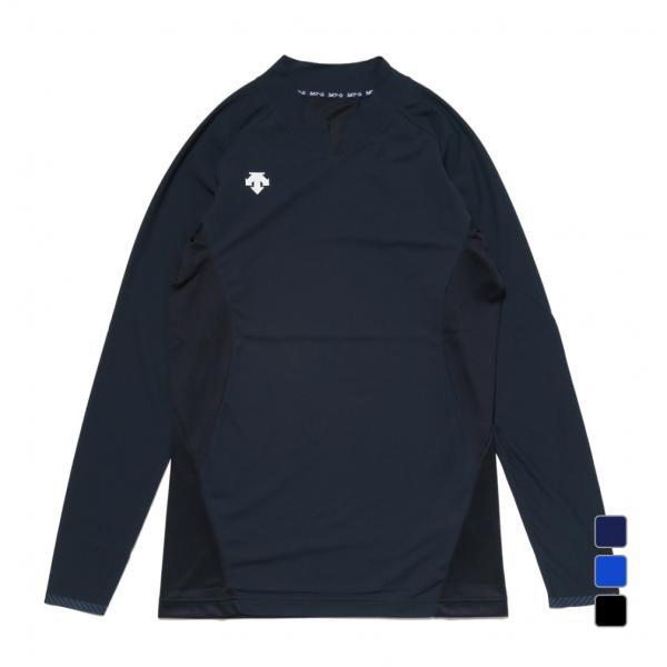 ◇デサント独自開発の生地を使用したからこそ出来る仕様を提案できるインナー及びプラクティスシャツ■カラー(メーカー表記):ブルー(BLU)ネイビー(NVY)ブラック(BLK)■サイズ:S:身長/162-168cm 胸囲/85-91cmM:身長...