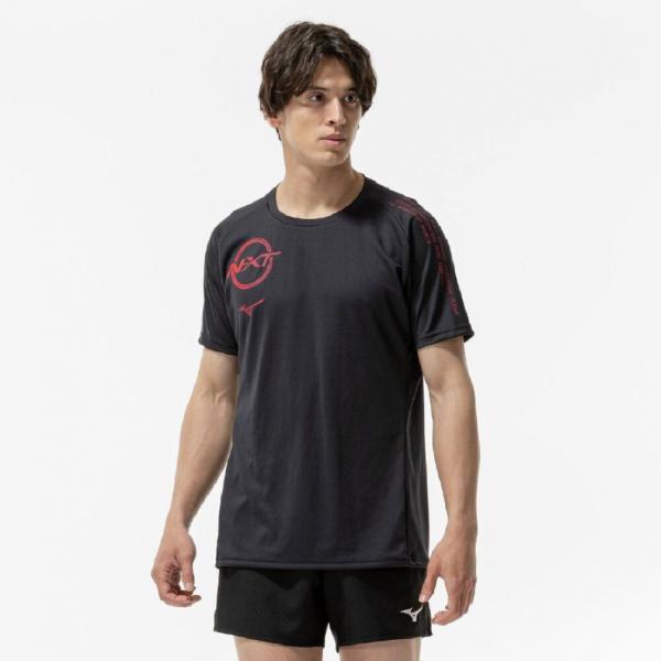 ◇本気で部活に取り組む部活生に向けたN-XTシリーズ◇ミズノムーブテック設計を採用した半袖のプラクティスシャツです。◇汗を素早く吸収、拡散し衣服内を快適に保ちます。◇スタンダートなシルエットを採用しています。◇後ろ身にはミズノムーブテック設...