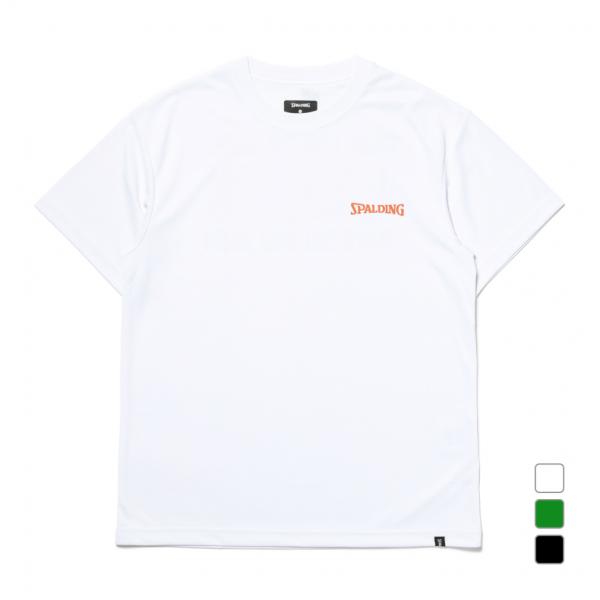◇揺れる防球ネットをイメージしたデザインのバックプリントTシャツ◇吸水速乾機能・UVカット機能■カラー(メーカー表記):ディープグリーン(スパイク)ホワイト(ホワイト)ブラック(ブラック)■素材:ポリエステル■生産国:中国■2024年モデル...