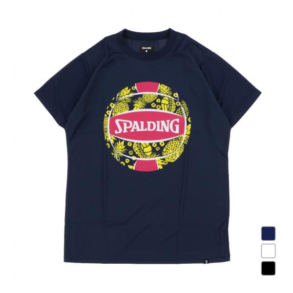 ◇春夏シーズンにピッタリなトロピカルパターンを使用したTシャツ◇吸水速乾機能・UVカット機能■カラー(メーカー表記):ネイビー(ネイビー)ホワイト(ホワイト)ブラック(ブラック)■素材:ポリエステル■生産国:中国アルペン alpen スポー...