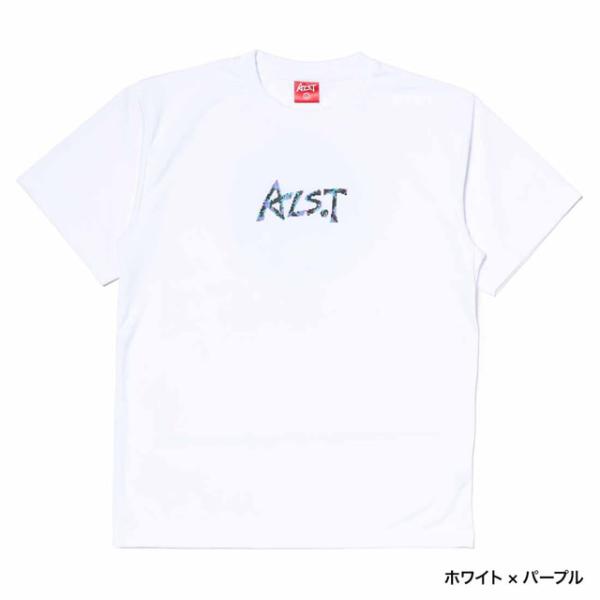 ◇ALSTのアイコンをピクセルで表現したレトロフューチャーなデザイン◇レトロな8bitゲームから着想を得たコミカルなデザインです。■カラー(メーカー表記):ブラック×ブルー(04:BLACK/BLUE)ホワイト×パープル(15:WHITE/...