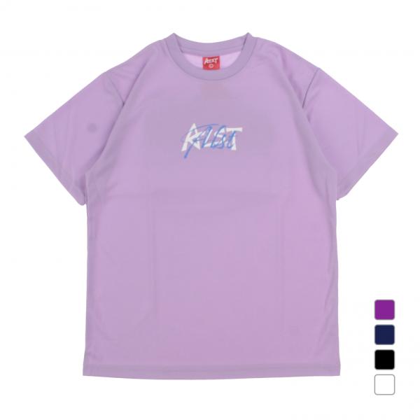 ◇スタイリッシュで大人びたグラフィックが印象的なTシャツ◇24AW新作グラフィックをプリントしたTシャツ。ブラッシュ=磨く、をイメージしたグラフィックです。選手がスキルを磨くところからデザインインスピレーションを得ています。■カラー(メーカ...