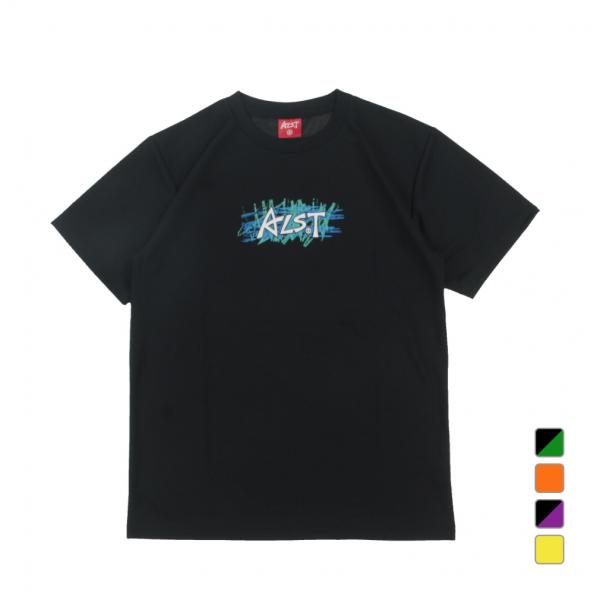 ◇25awシーズンの最新グラフィックTシャツ◇「RAGE=暴れる」のデザインコンセプトどおり、コート上で縦横無尽に動き回る様をグラフィックで表現。チームに勢いをもたらすような獅子奮迅の活躍をイメージした意欲作です。■カラー(メーカー表記):...