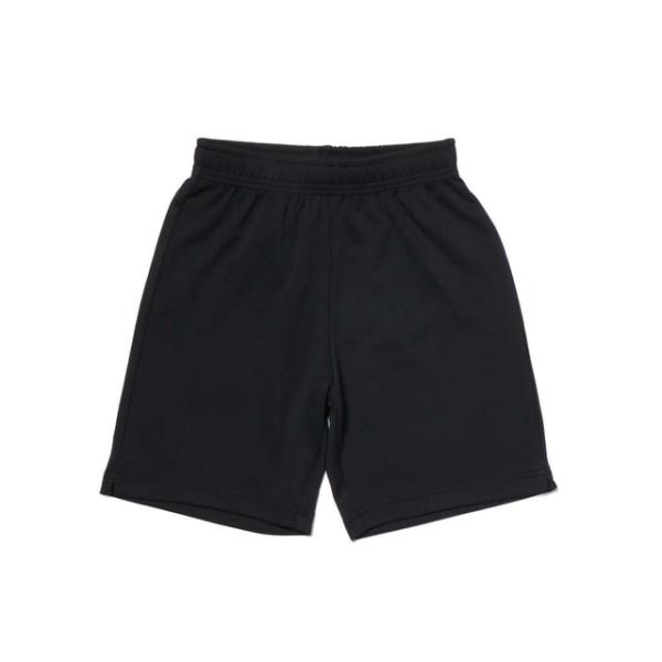 ◇トレーニングに最適なジュニアプラクティスパンツ◇吸水速乾、UPF50+◇吸水速乾:汗を素早く吸収、拡散し外へ放出させます。◇UPF50+:紫外線・日焼け対策にも最適。■カラー:ブラック■素材:ポリエステル100%■サイズ:130:身長/1...