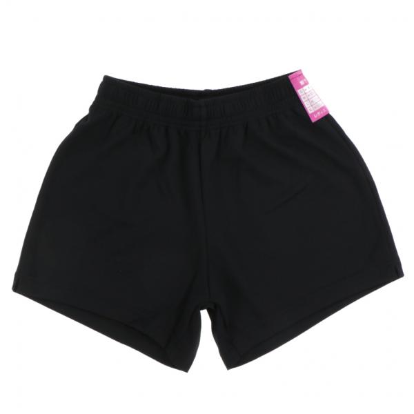 ◇トレーニングに最適なレディスプラクティスパンツ◇股下:Sサイズ約10cm、Mサイズ約10.5cm、Lサイズ約11cm、XLサイズ約11.5cm◇吸水速乾、UPF50+◇吸水速乾:汗を素早く吸収、拡散し外へ放出させます。◇UPF50+:紫外...