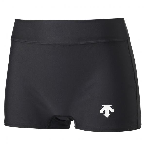 ◇栗原氏の意見を基にウエスト部分のゴムを無くし、腹部の締め付けによるストレスを軽減。女性向けバレーボール専用インナーパンツです。■カラー(メーカー表記):ブラック(BK:ブラック)■生産国:中国■2024年モデルアルペン alpen スポー...