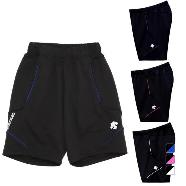 ◇すっきりシルエットのウィメンズ向けプラクティスパンツ。股下16cm(L寸)■カラー(メーカー表記):ブラック×ブルー(BBL:ブラック×ブルー)ブラック×ピンク(BPK:ブラック×ピンク)ブラック×ホワイト(BWH:ブラック×ホワイト)■...