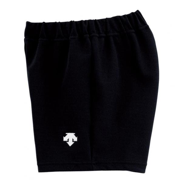 ◇すっきりシルエットの女性向けゲームパンツ。股下10cm(L寸)■カラー(メーカー表記):ブラック(BLK:ブラック)■生産国:ベトナム■2023年モデルアルペン alpen スポーツデポ SPORTSDEPO バレーボール ウェア バレー...