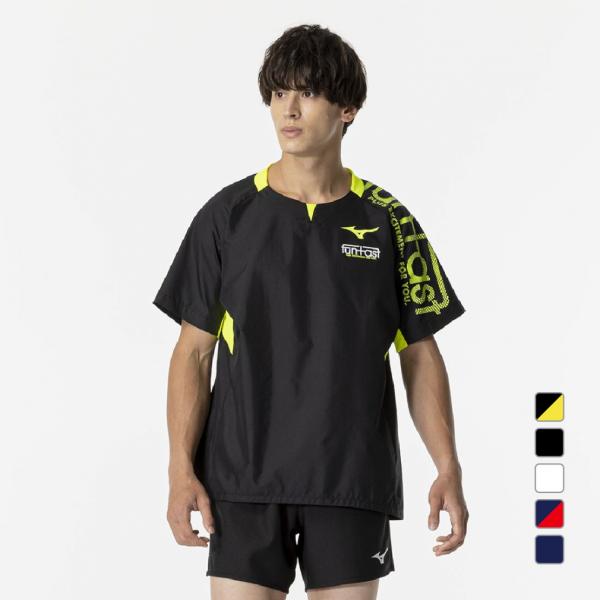 ◇脇部分・後襟部分にニット素材を配置しています。◇シルエットは、体のラインが出過ぎないスタンダードフィットタイプ。◇StandardFit■カラー(メーカー表記):ネイビー(V2MEB10083:ドレスネイビー×ブルーターコイズ)ネイビー×...