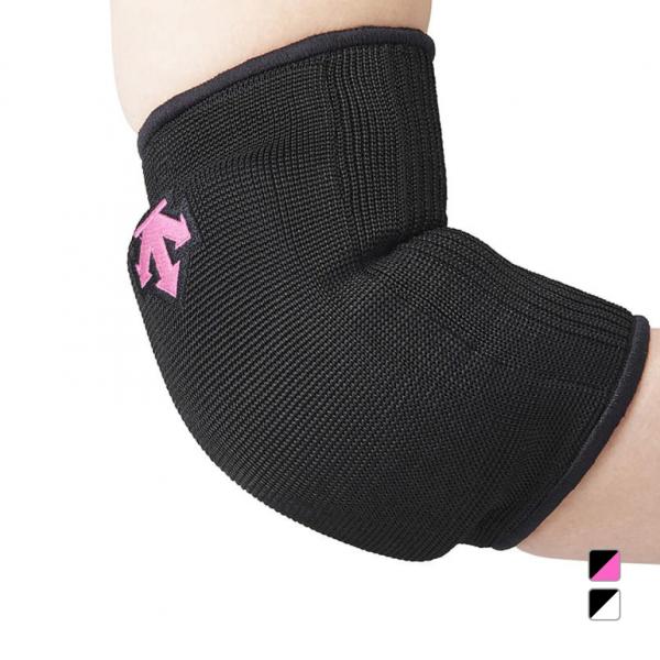 ◇肉厚パッドのジュニア2個組肘パッドです。製品のスピリットマークを変更しています。(旧品番:DVB-8713JB)■カラー(メーカー表記):ブラック×ピンク(BPK:ブラック×Pピンク)ブラック×ホワイト(BLK:ブラック×ホワイト)■生産...