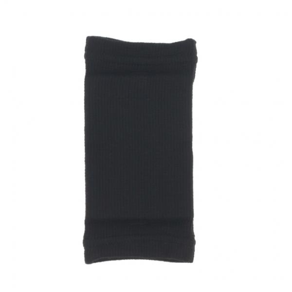 ◇ジュニアのひじをしっかりガード◇ソフトバレー、ミニバスケ、ドッジボール等ジュニア競技に。パッドの厚さは13mm■カラー(メーカー表記):ブラック(90:ブラック)■素材:レーヨン・ナイロン・ポリエステル・天然ゴム使用■重量:29g■入数:...