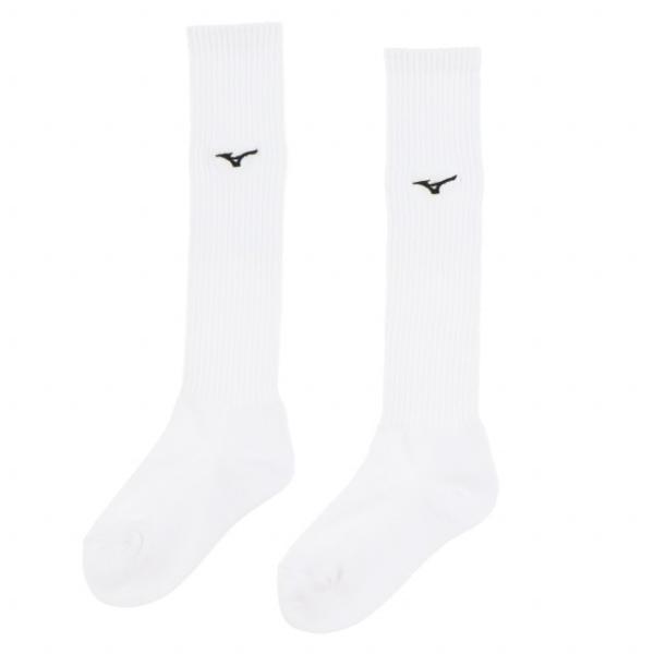 ◇定番のロングソックス。◇つま先、底パイル仕様■カラー(メーカー表記):ホワイト×ブラック(ホワイトxブラック)■素材:綿、アクリル、その他■入数:1足■生産国:ベトナム 日本アルペン alpen スポーツデポ SPORTSDEPO バレー...