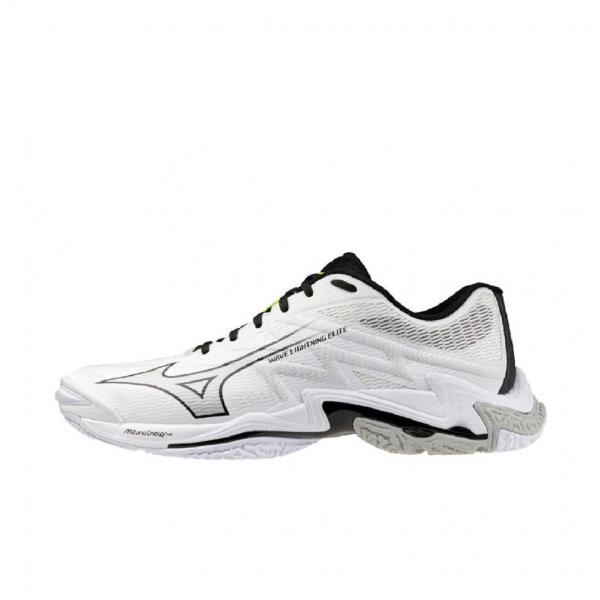 ◇攻めも守りもキレッキレ。◇前作のWAVE LIGHTNING Z8が、WAVE LIGHTNING ELITEとして新たにリニューアル。5層の新アッパー構造は、足全体を優しく包み込むシームレスなフィット感を実現。◇インソール:取り外し可◇...