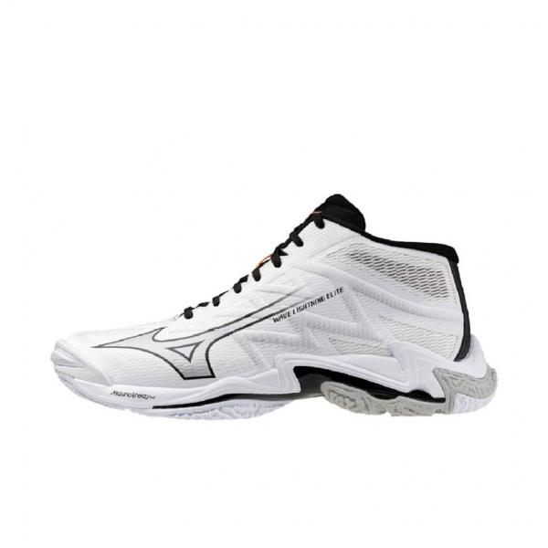 ◇攻めも守りもキレッキレ。◇前作のWAVE LIGHTNING Z8が、WAVE LIGHTNING ELITEとして新たにリニューアル。5層の新アッパー構造は、足全体を優しく包み込むシームレスなフィット感を実現。◇インソール:取り外し可◇...
