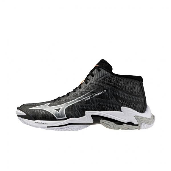 ◇攻めも守りもキレッキレ。◇前作のWAVE LIGHTNING Z8が、WAVE LIGHTNING ELITEとして新たにリニューアル。5層の新アッパー構造は、足全体を優しく包み込むシームレスなフィット感を実現。◇インソール:取り外し可◇...