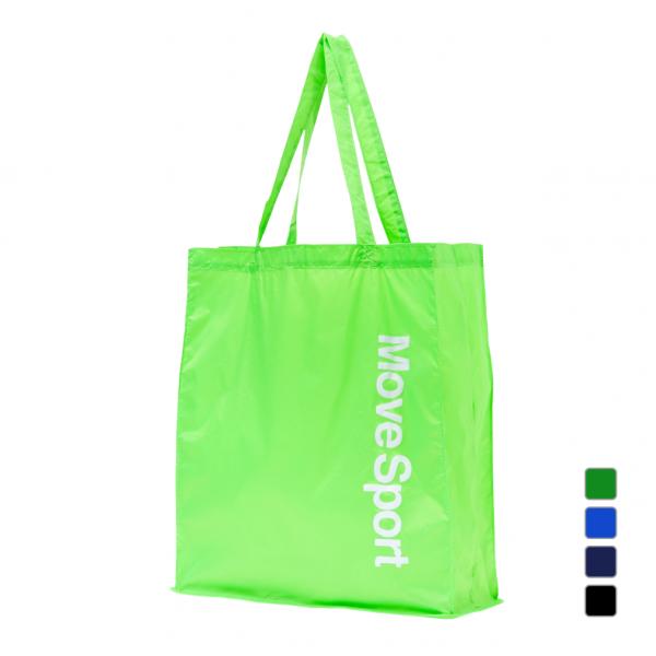 ◇様々なシーンで活躍するマチ付きのトートバッグ。◇通学のサブバックや部活の荷物入れなど、様々なシーンで活躍するマチ付きのトートバッグ。使わない時はコンパクトに収納できて持ち運びに便利なポケッタブル仕様で、本体を折り畳んで内ポケットに収納する...