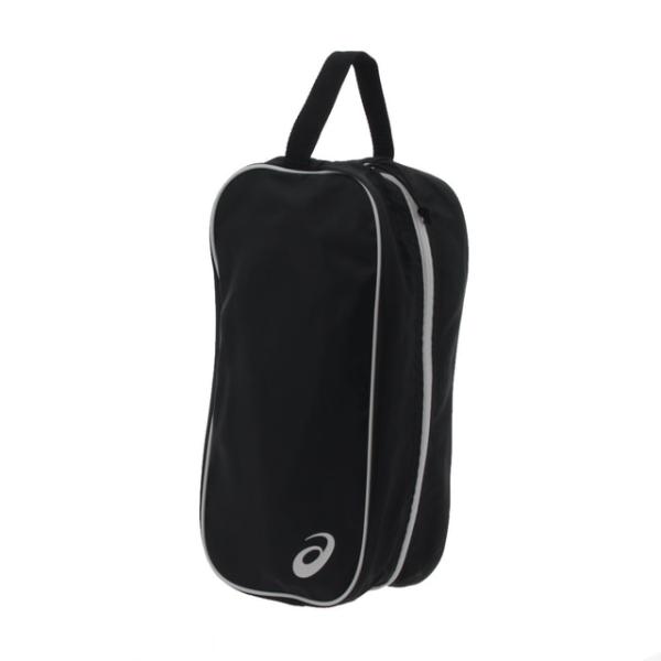 ◇ロゴプリントされた汎用的なシューズケースM◇オープンファスナーで出し入れがしやすい形状。◇3033B962の後継モデル。■カラー(メーカー表記):ブラック(001:パフォーマンスブラック×パフォーマンスブラック)ブラック×ホワイト(002...