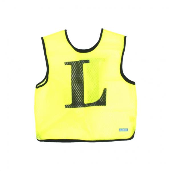 ◇撥水加工を施したリベロ用ゲームベスト■カラー(メーカー表記):オレンジ(蛍光オレンジ)イエロー(蛍光イエロー)■素材:ポリエステル■サイズ:W55×H60cm■生産国:タイ■2023年モデルアルペン alpen スポーツデポ SPORTS...