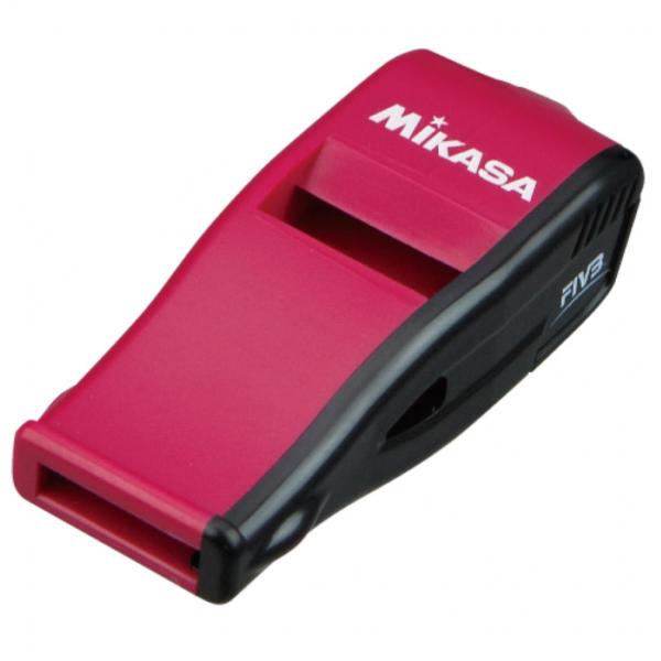 ◇バレーボールビートマスター ホイッスル(コルクなし)◇音が良く通る、楽に吹ける、疲れにくい、健康・安全性にも徹底配慮■素材:ABS■サイズ:6×10×2cm■重量:40g■入数:1個■生産国:日本アルペン alpen スポーツデポ SPO...