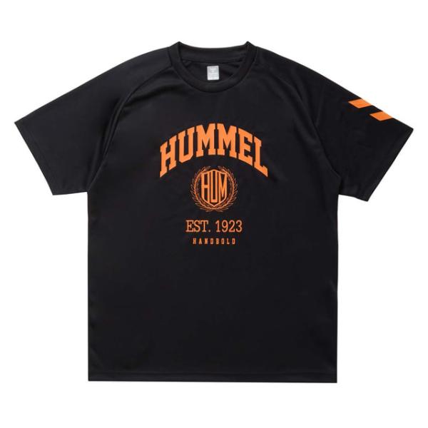 ◇ヒュンメルハンドボールBASICコレクション◇吸汗速乾のニット素材を採用したベーシックプラクティスシャツ。■カラー(メーカー表記):ブラック(90:ブラック)ネイビー(702:ファントムネイビー)ホワイト(10:ホワイト)■素材:ポリエス...