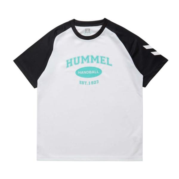 ◇ヒュンメルハンドボールBASICコレクション◇吸汗速乾のニット素材を採用したベーシックプラクティスシャツ。■カラー(メーカー表記):ブラック(90:ブラック)ネイビー(702:ファントムネイビー)ホワイト(10:ホワイト)■素材:ポリエス...