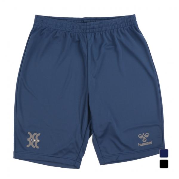 ◇EUROロゴグラフィックを配置したプラクティスパンツ。吸汗速乾のニット素材を使用。ポケット無し。■カラー(メーカー表記):ネイビー(701:ステラネイビー)ブラック(90:ブラック)■素材:ポリエステル100%■生産国:タイ■2024年モ...