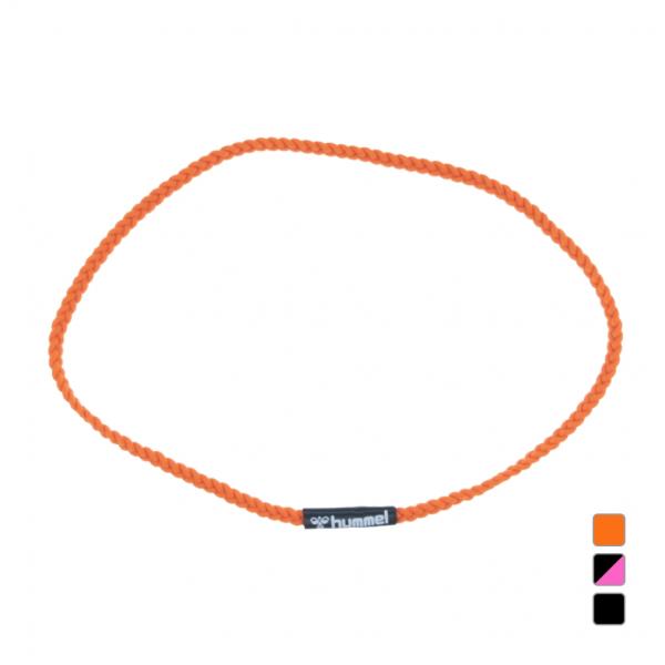 ◇しっかりと髪が留まる三つ編みヘアゴム■カラー(メーカー表記):オレンジ(3535:オレンジ*オレンジ)ブルー(6190:Aブルー*ブラック)ブラック(9090:ブラック*ブラック)ブラック×ピンク(9025:ブラック*ピンク)■素材:ナイ...