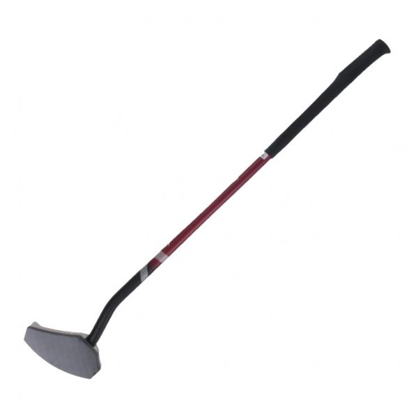 ◇考案した厚肉ソールとヘッド形状によりクラブヘッドを低重心化◇クラブヘッドを低重心化することで、ボールを重心の近い位置でとらえることを追求。これによりミート率の向上をサポート。シャフトはアシックスが独自開発した「ツインカーブ」を採用、打撃時...