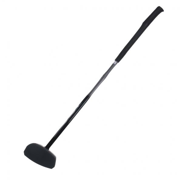 ◇振りやすさと打撃感、反発性を追求したモデル。◇右打者用■カラー:001:ブラック■サイズ:R840(右打用 84cm)■生産国:中国■2025年モデルアルペン alpen スポーツデポ SPORTSDEPO グラウンドゴルフ グランドゴル...