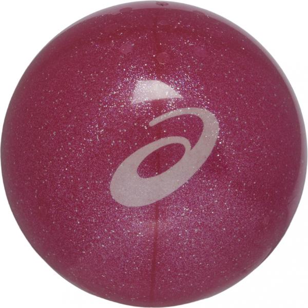 ◇上品なラメ感!◇中実2ピース構造。上品なラメ感のあるデザインが特徴のボール。◇直径60mm◇重力 約94g◇中実2ピース構造/(公社)日本グラウンド・ゴルフ協会認定品■カラー:600:ワインレッド■素材:熱可塑性樹脂■重量:約94g■生産...