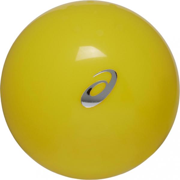 ◇初〜中級者向けスタンダードボール。◇良好な発色により優れた視認性を有する初〜中級者向けスタンダードボール。◇直径60mm◇重力 約94g◇中実2ピース構造/(公社)日本グラウンド・ゴルフ協会認定品■カラー:750:イエロー■素材:熱可塑性...