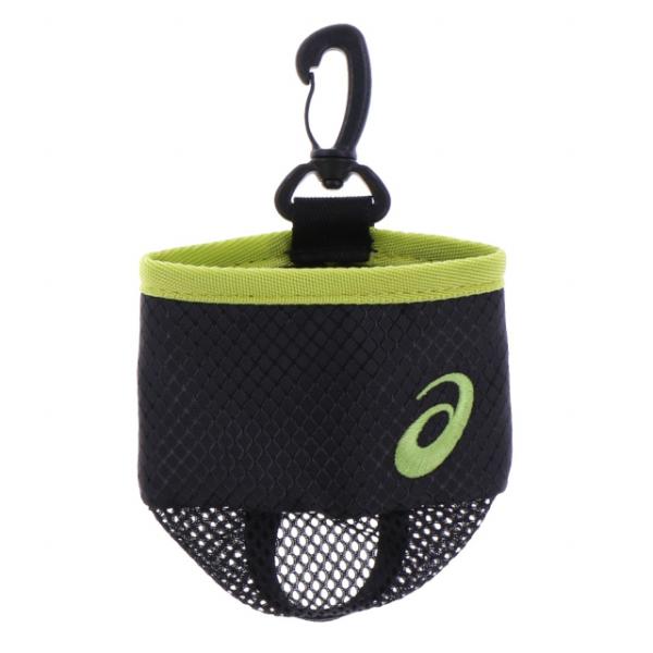 ◇ボール1個収納可能■カラー:001:ブラック■素材:ポリエステル■サイズ:W6.5×H9×D6.5cm■生産国:ベトナム■2021年モデル アルペン alpen スポーツデポ SPORTSDEPO ゲーム グラウンドゴルフ 小物