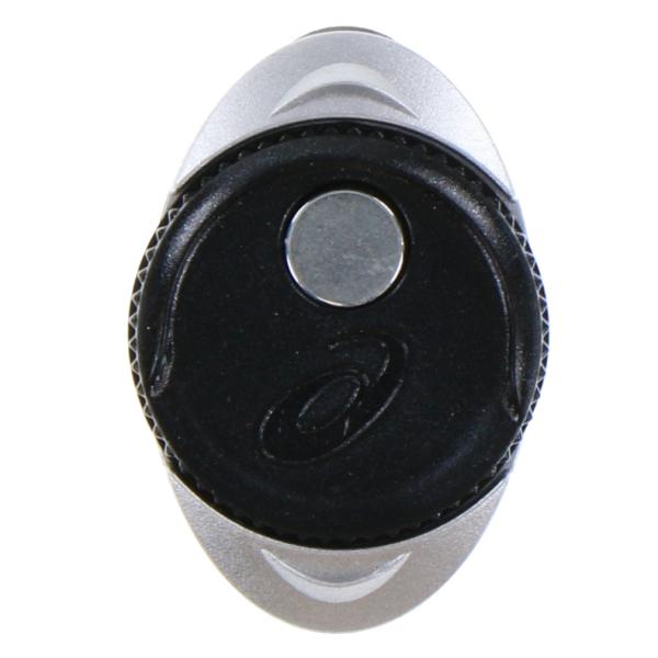 ◇台座が回転するマーカーホルダー■カラー:001:ブラック■素材:本体/ABS樹脂 クリップ/スチール■サイズ:W28×H40×D15.5 cmcm■生産国:中国■2020年モデルアルペン alpen スポーツデポ SPORTSDEPO ゲ...