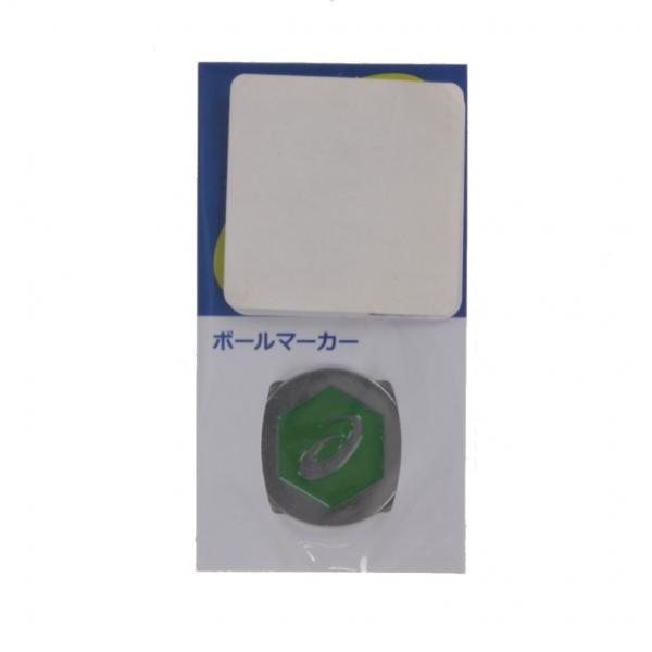 ◇視認性に優れ、形状に凹みを設け拾いやすさを追求したマーカー■カラー:300:ライムグリーン■素材:スチール■サイズ:直径22mm■生産国:日本■2024年モデルアルペン alpen スポーツデポ SPORTSDEPO グラウンドゴルフ グ...