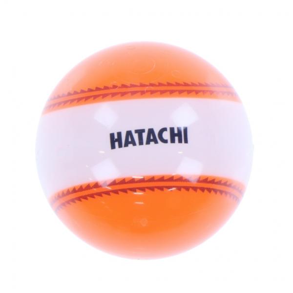 ◇まっすぐ、一直線◇直進性をサポートする。極太ライン。■カラー:54:オレンジ■重量:94g■生産国:日本■2024年モデルアルペン alpen スポーツデポ SPORTSDEPO グラウンドゴルフ グランドゴルフ クラブ グランド グラウ...