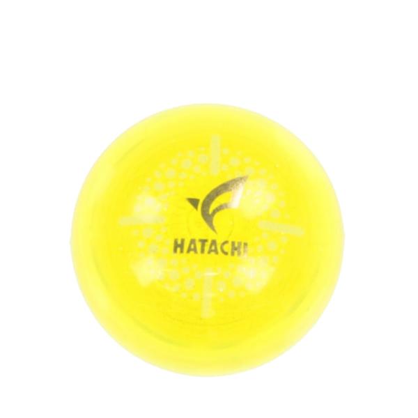 ◇中空3ピース構造で、ランを稼ぐ。■カラー:45:イエロー■生産国:日本■2026年モデルアルペン alpen スポーツデポ SPORTSDEPO グラウンドゴルフ グランドゴルフ クラブ グランド グラウンド ゴルフ 小物