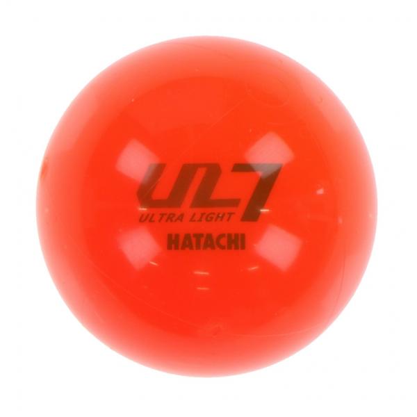 ◇業界最軽量の軽いボール 77g。長い芝のコースで打ちやすい。また、人口芝のような転がりやすいフィールドでも、ピタッと止まって使い易い◇天然芝、人口芝の両方に最適■カラー:OR:オレンジ■重量:77g■生産国:日本アルペン alpen スポ...