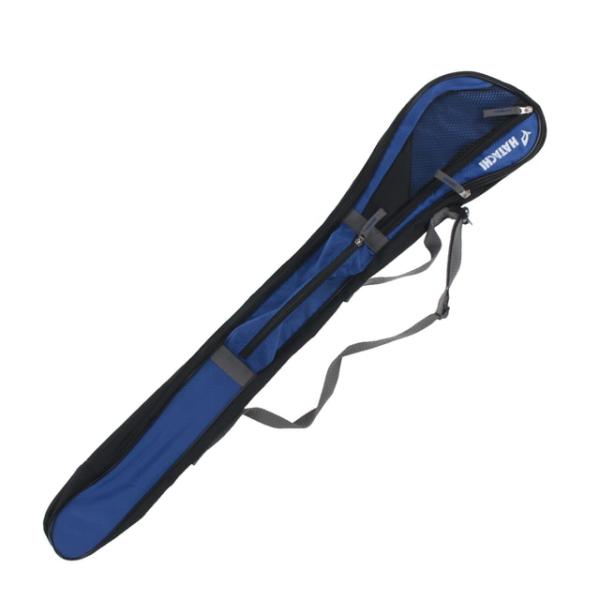 ◇クラブ1本。ボール3つ。グローブ等が収納できるクラブケース。■カラー:27:ブルー■生産国:中国■2026年モデルアルペン alpen スポーツデポ SPORTSDEPO グラウンドゴルフ グランドゴルフ クラブ グランド グラウンド ゴ...