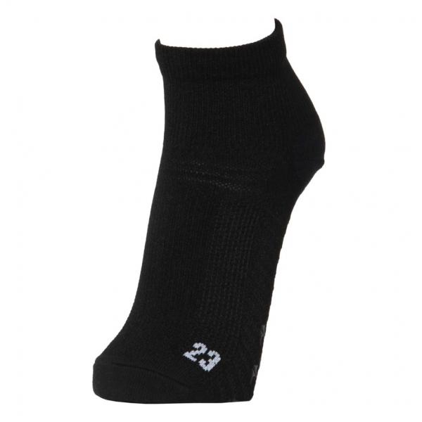 ◇ギュっとピタッとスポーツくつした ミドルサポート【ショート丈】 ギュっと着圧でアーチをサポート。 1cm刻みでピタッと履ける。 足裏アーチをサポートし、身体のバランスを整える。 足底の滑り止めプリントでグリップ力アップ。 1cm刻みのサイ...