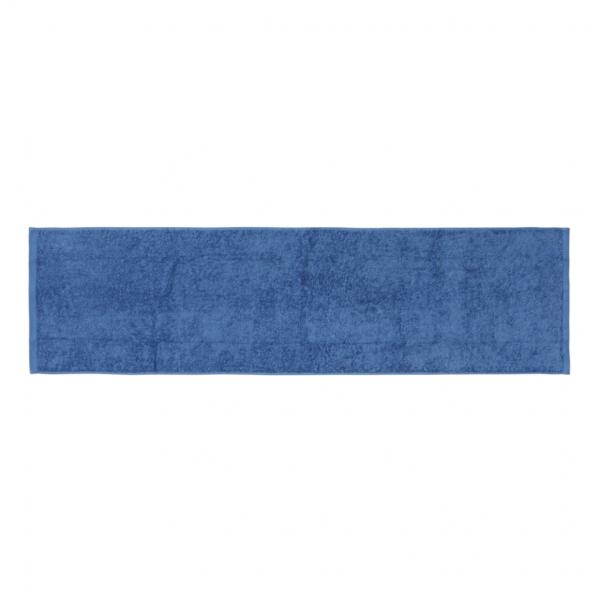 ◇首に掛けても落ちにくいロングスポーツタオル ■素材：綿 100％ ■サイズ： サイズ/34×120cm ■生産国：ベトナム ■2024 Spring＆Summer モデル アルペン alpen スポーツデポ SPORTSDEPO トレーニ...