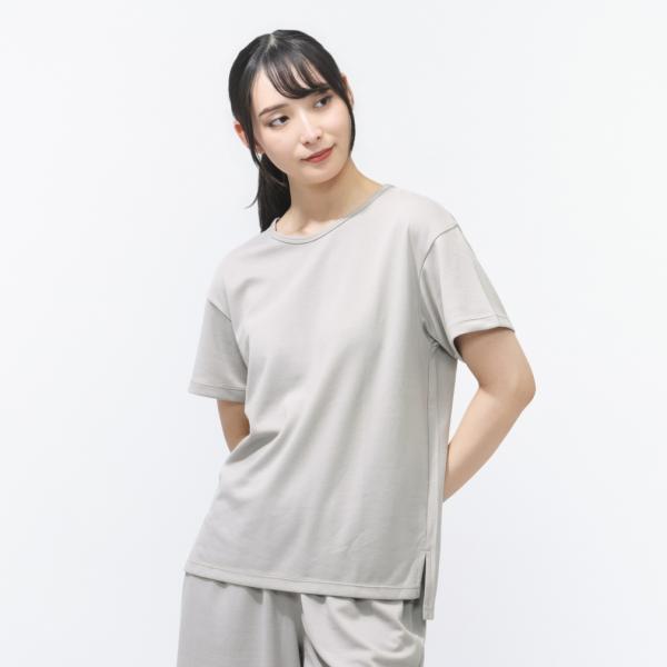 ◇着るだけでベストコンディションに導くティゴラのスリープウェア TIGORA SLEEPとは、身体から放出されるエネルギーを、特殊機能繊維に練り込んだ高純度のセラミックスが吸収し、そのエネルギーを熱に変換・再放射することで、血行を促進し疲労...