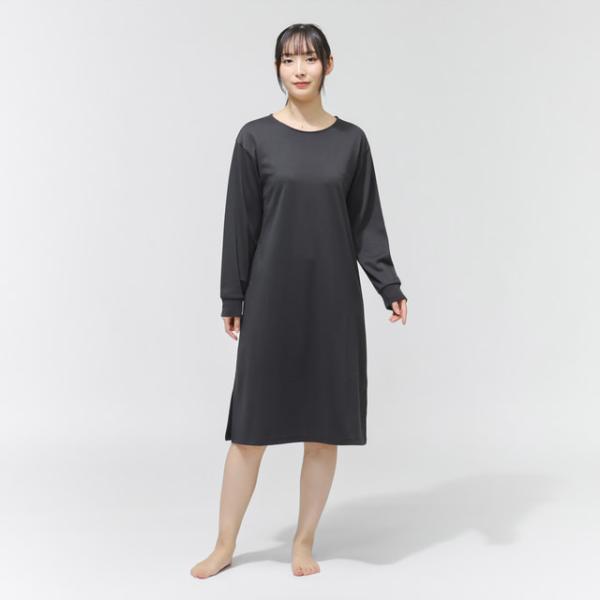 ◇着るだけでベストコンディションに導くティゴラのスリープウェア TIGORA SLEEPとは、身体から放出されるエネルギーを、特殊機能繊維に練り込んだ高純度のセラミックスが吸収し、そのエネルギーを熱に変換・再放射することで、血行を促進し疲労...