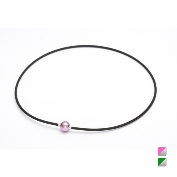 ◇洗練された輝きでスポーツシーンに彩りを ◇軽くてライトな(明るい)ミラーボール！！ ■カラー： グリーン×シルバー ピンク×シルバー ■素材：本 体(生地)：ポリエステル 73％、ナイロン 27％(中芯)：エラストマー、留め具 ：アルミ、...