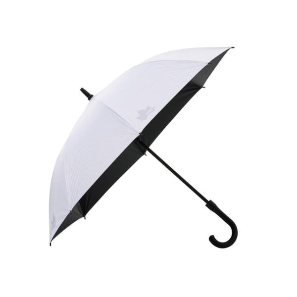 ◇UV-CUT率99.9％、遮光率99.99％以上！片手で開けるワンプッシュタイプ。 日射しと熱を強力ブロック！雨にも使える日傘。 特殊加工(ソーラーブロック加工)で涼しさが向上 UV-CUT率99.9％以上 遮光率99.99％以上 日常や...