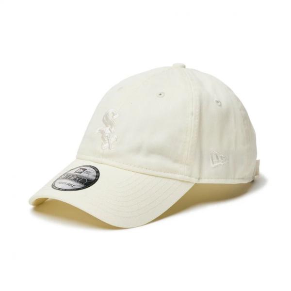 NEW ERA ニューエラ キャップ 9THIRTY MLB Tonal Logo シカゴ NEW ERA ニューエラ キャップ 9THIRTY MLB Tonal Logo シカゴ