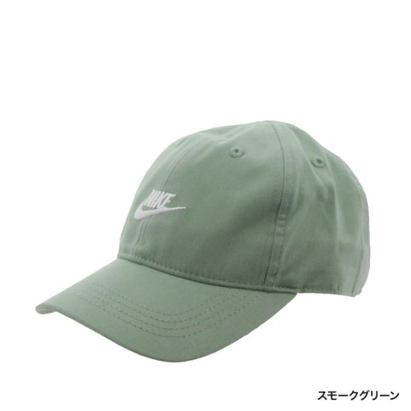 ◇シンプルでベーシックなカラーにNIKEロゴ刺繍が大人っぽい雰囲気のデザインキャップ。 ■カラー(メーカー表記)： スモークグリーン(GREEN) ■生産国：中国 ■2026 Spring＆Summer モデル  アルペン alpen スポ...