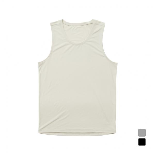 ※ブラウザやお使いのモニター環境により、掲載画像と実際の商品の色味が若干異なる場合がございます。◇秒で乾き爽やかに感じる、秒乾(R)ドライインナー。FIELDSENSOR(R)秒乾(R)FABRIC◇東レフィールドセンサー(R)秒乾(R)は...